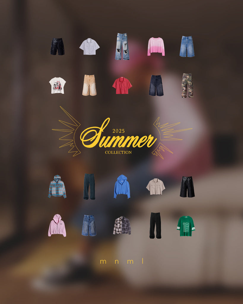 6 Men's Travel Outfits for Summer | mnml