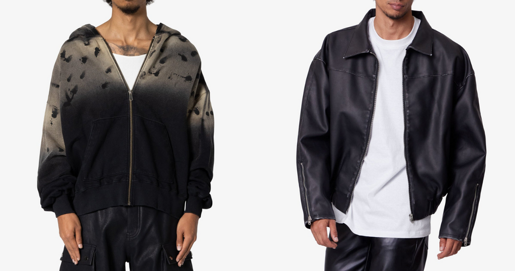 Los Angeles Style Guide: Looks for Every Season | mnml