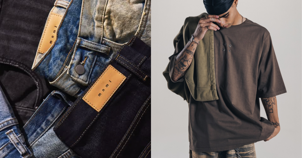 Where to Shop for Good Quality Clothes | mnml