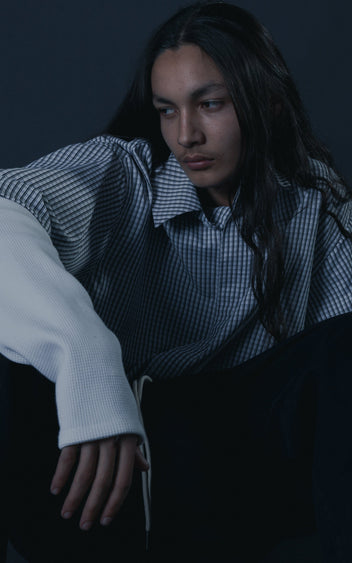 mnml - modern simplicity