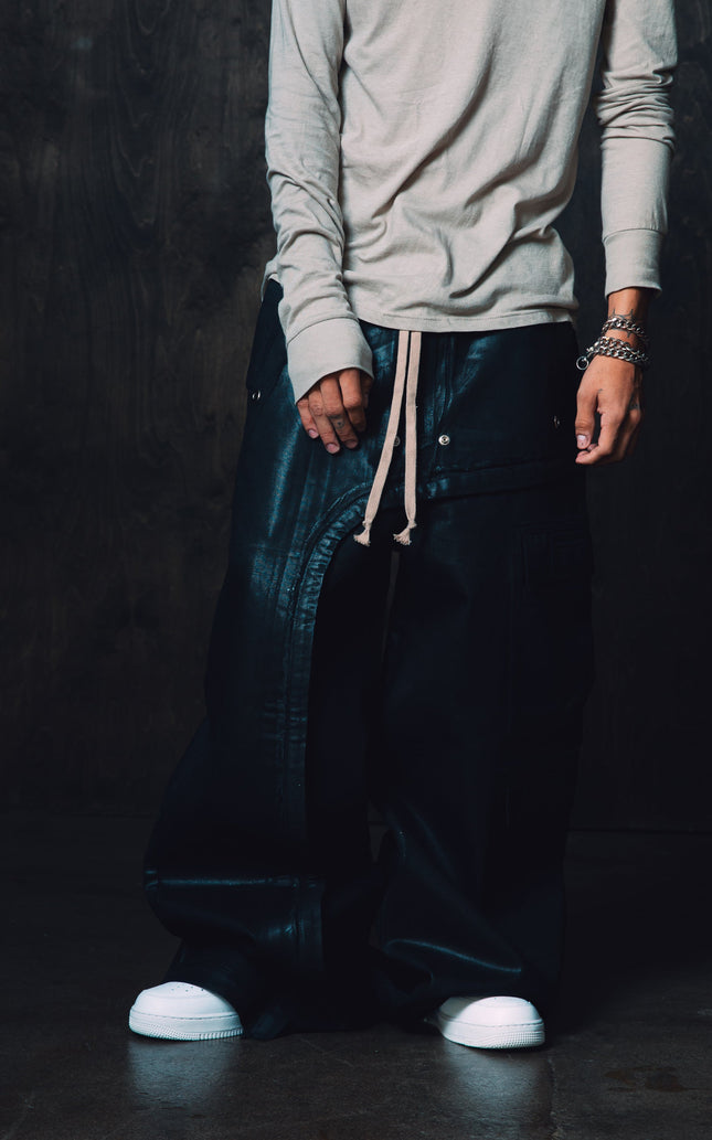 mnml - streetwear & denim - modern simplicity