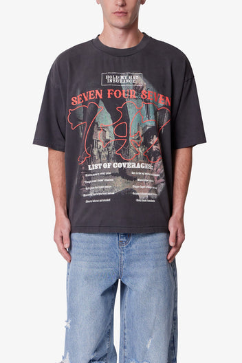 Streetwear Shirts for Men — mnml