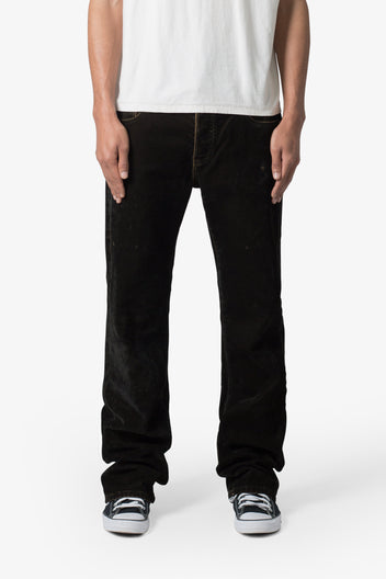 Bootcut vs. Flared Jeans: Key Differences | mnml