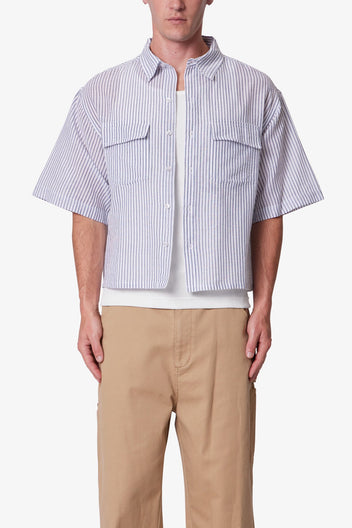 Streetwear Shirts for Men — mnml