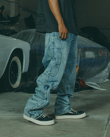 mnml - modern simplicity