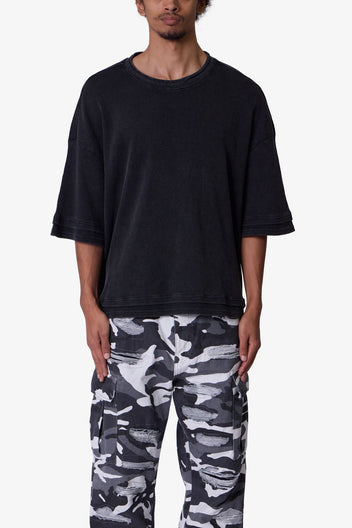 Streetwear Graphic Tees — mnml