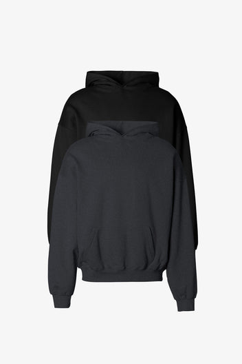 Every Day Hoodies — mnml