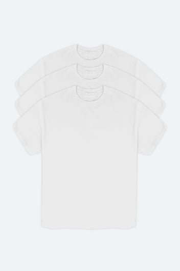 Every Day Tee | Basic Cotton T-Shirts — mnml