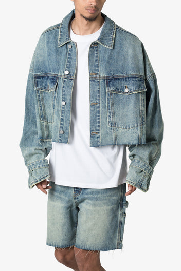 Streetwear Jackets — mnml