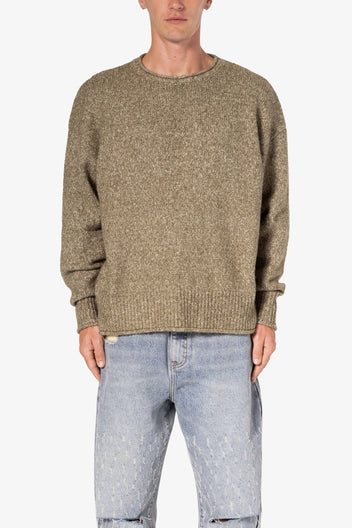 Streetwear Knit Sweaters & Cardigans — mnml