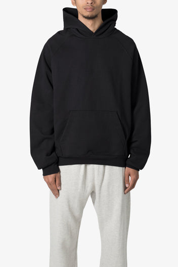 Every Day Hoodies — mnml