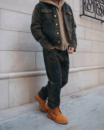 mnml - modern simplicity