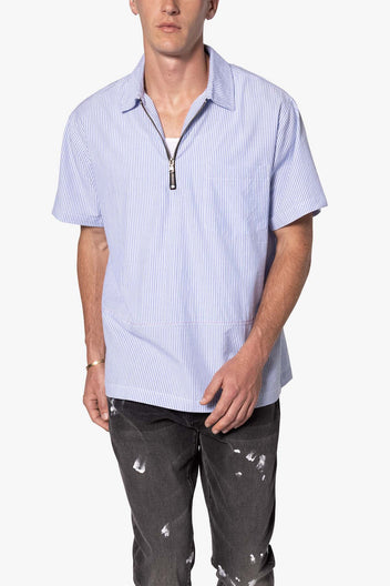 Streetwear Shirts for Men — mnml