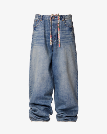 mnml - streetwear & denim - modern simplicity