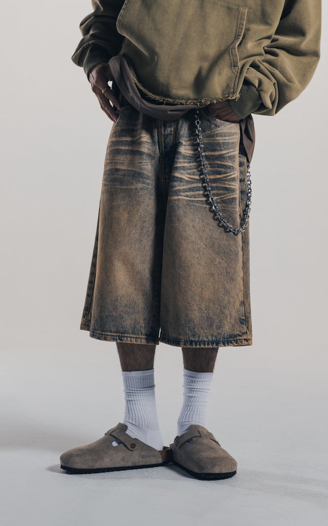 mnml - streetwear & denim - modern simplicity