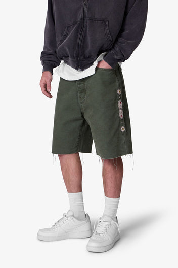 Streetwear Shorts for Men — mnml — Page 2