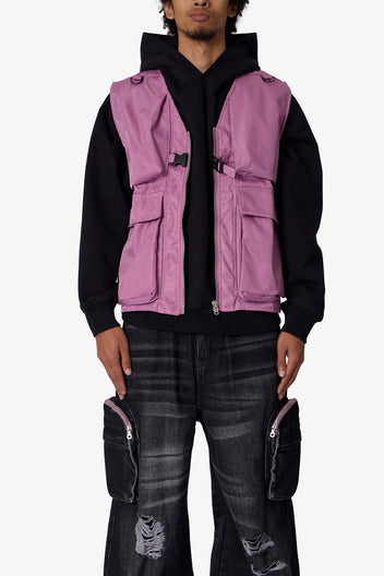 Streetwear Jackets — mnml