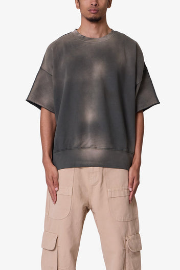 Streetwear Shirts for Men — mnml