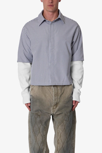 Streetwear Shirts for Men — mnml