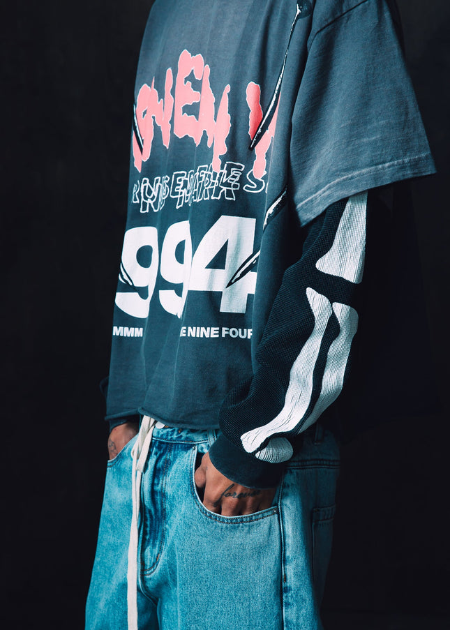 mnml - streetwear & denim - modern simplicity