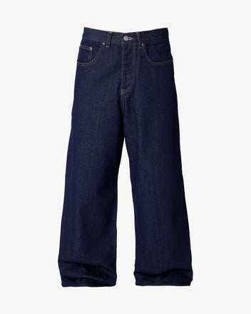 mnml - streetwear & denim - modern simplicity