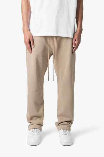 Every Day Sweatpants | Basic Cotton Sweatpants — mnml
