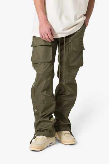 Cargo Jeans For Men Mnml