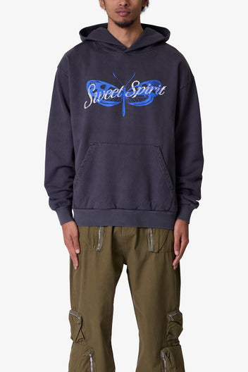 Streetwear Hoodies — mnml