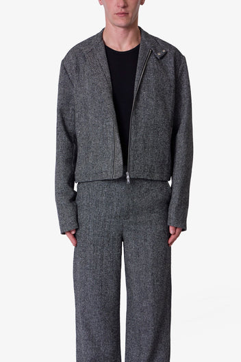 Streetwear Jackets — mnml