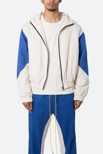 Streetwear Jackets — mnml