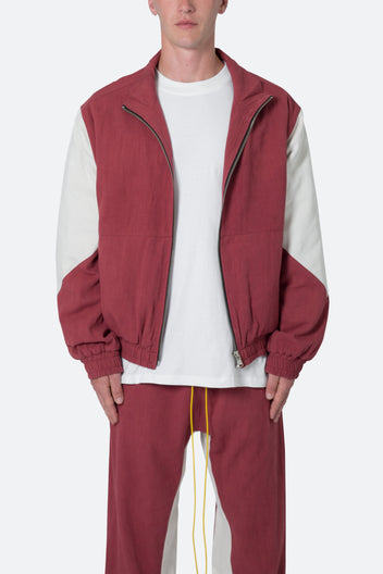 Streetwear Jackets — mnml