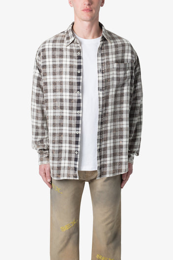 Streetwear Shirts for Men — mnml