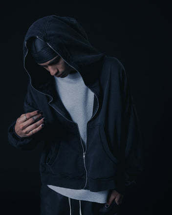 mnml - streetwear & denim - modern simplicity