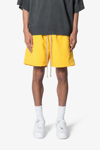 Streetwear Shorts for Men — mnml