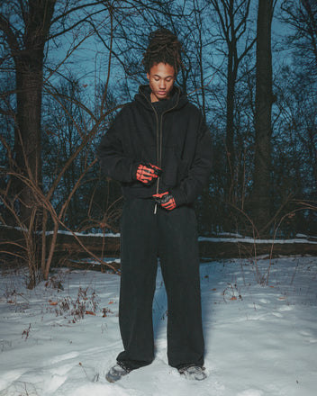 mnml - modern simplicity